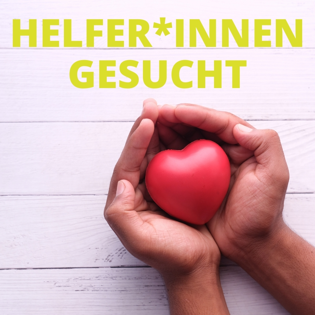 Helfer*innen dringend gesucht – Save me Konstanz Helfer*innen dringend gesucht – Save me Konstanz